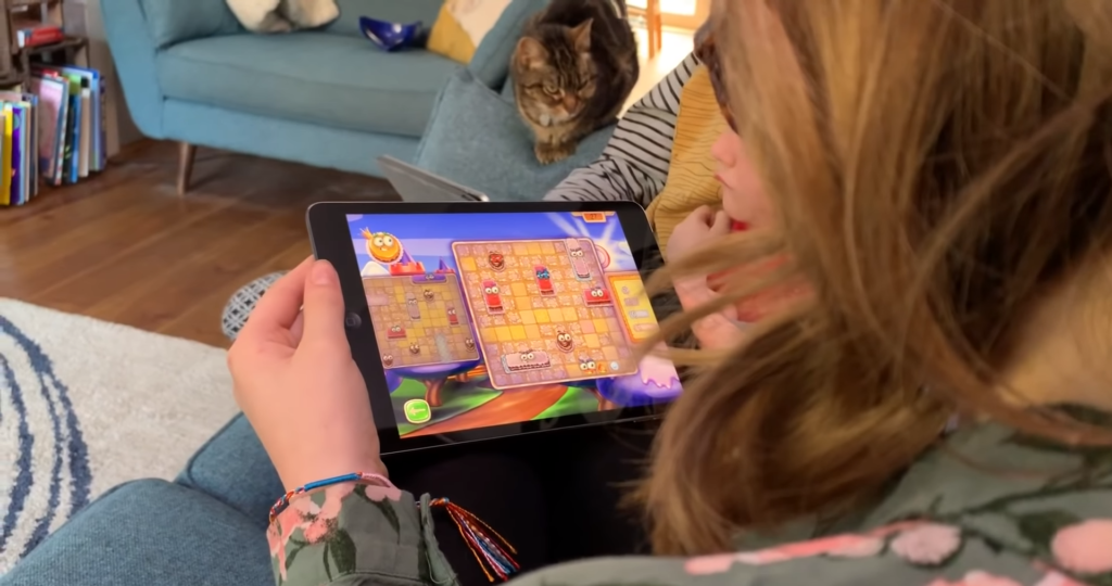 Family-Friendly Mobile Gaming: Trends, Opportunities, Challenges Mobile ...