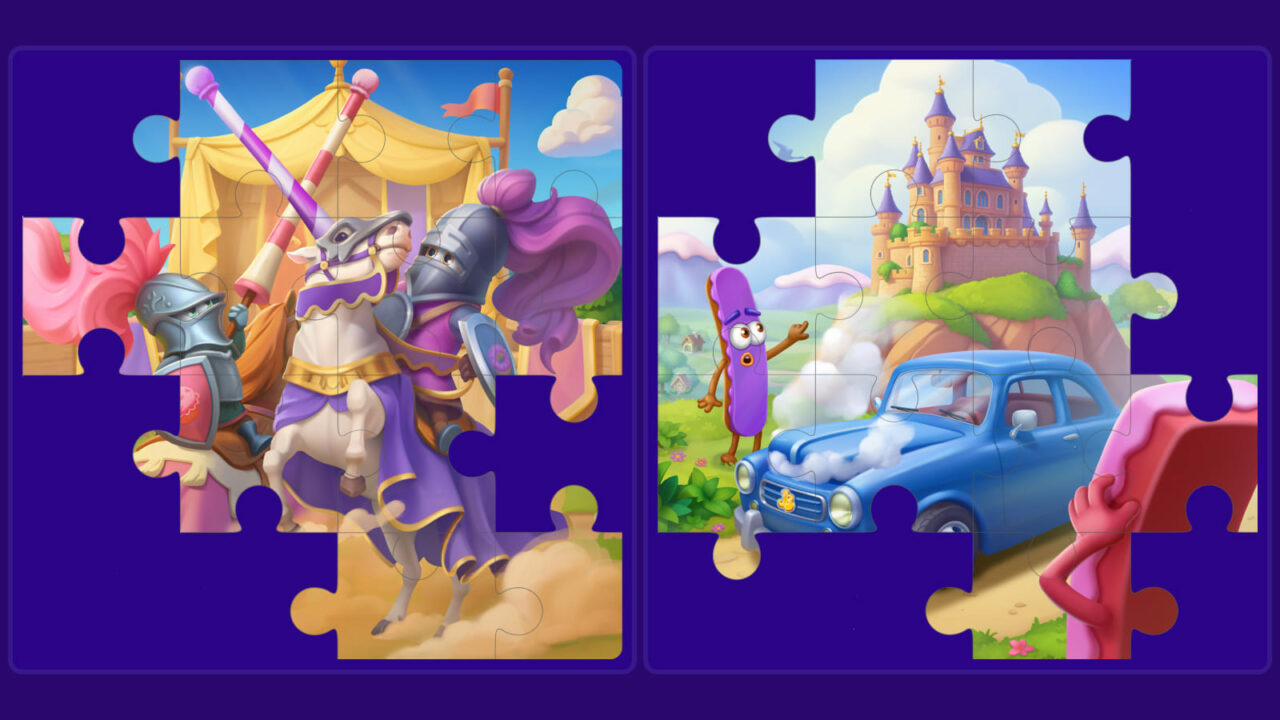 Unveiling the Ultimate Jigsaw Puzzle Update: A New Era of Adventures ...