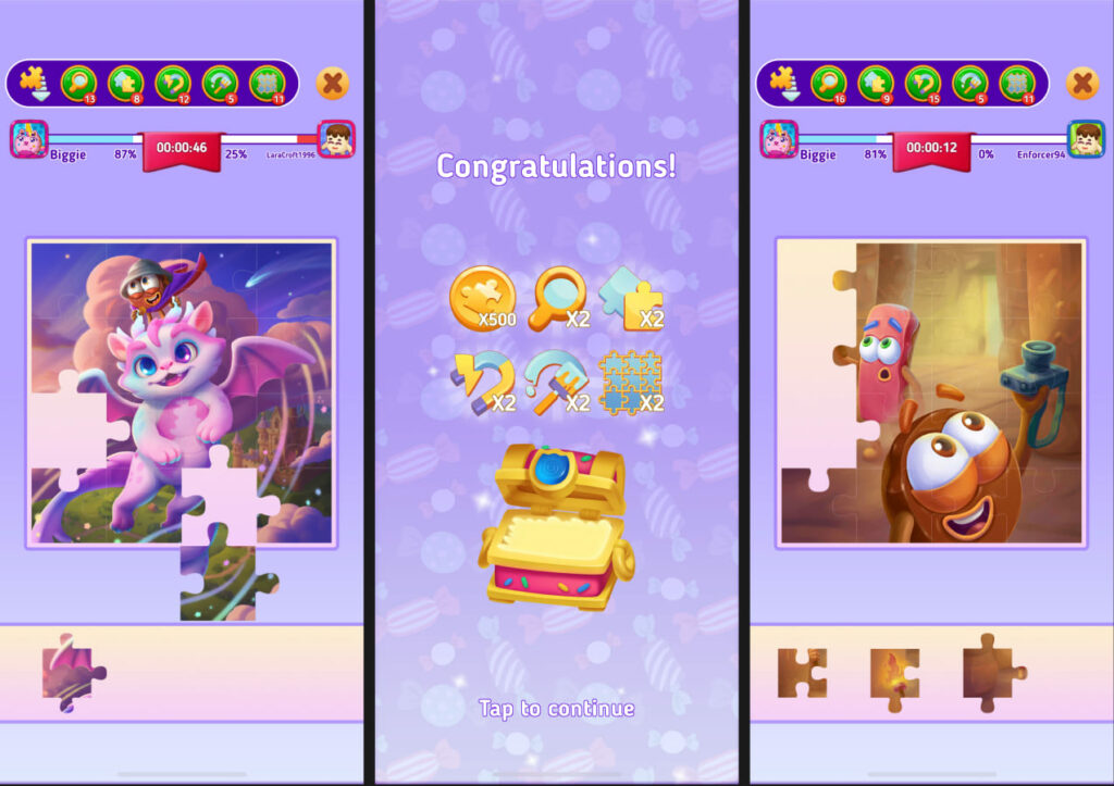 Unveiling the Ultimate Jigsaw Puzzle Update: A New Era of Adventures Awaits | Jolly Co — PC and ...