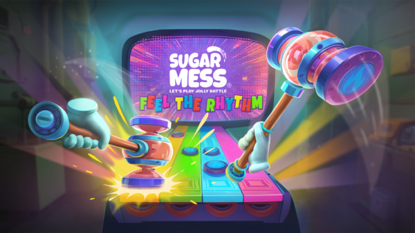 DLC Drop for Sugar Mess - Let's Play Jolly Battle on Meta | Jolly Co ...