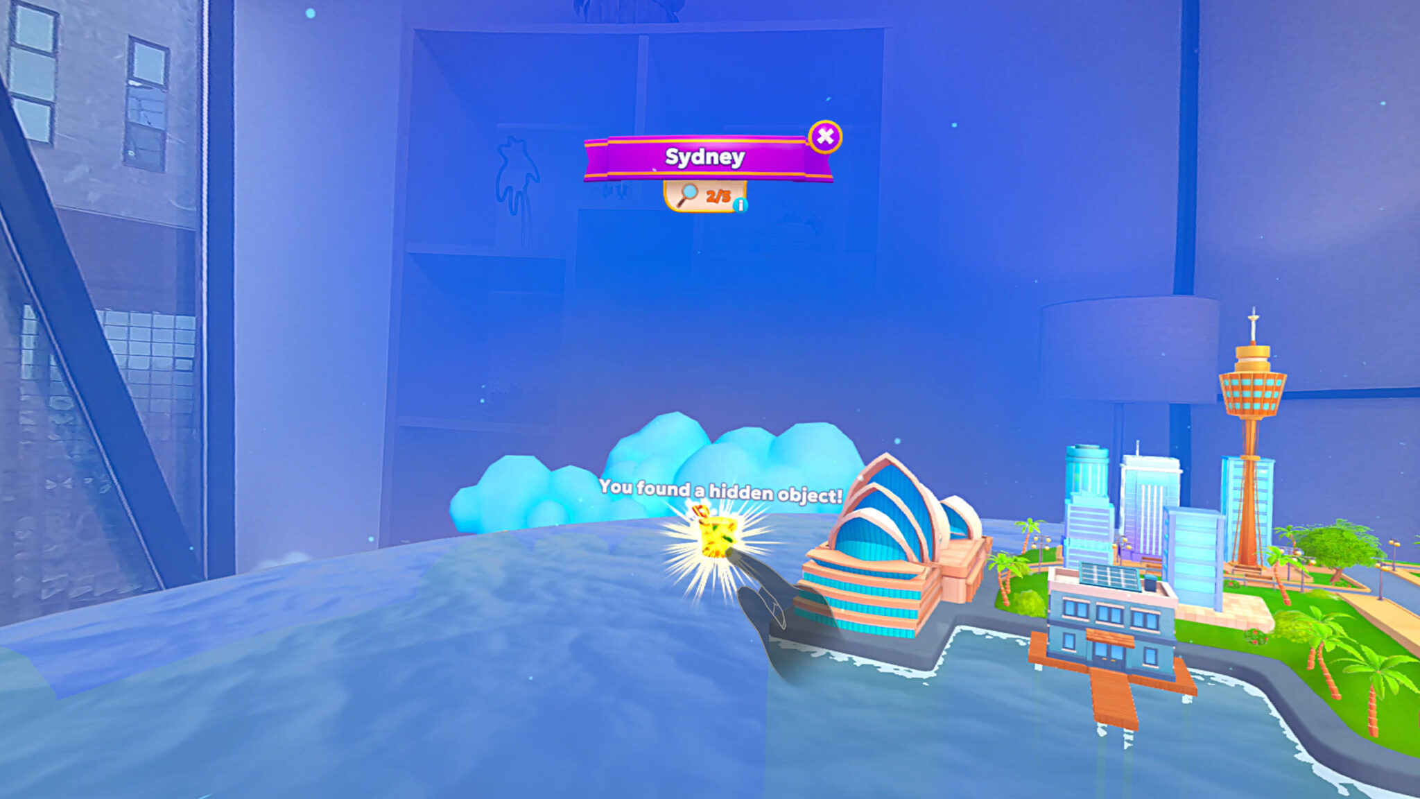 The Sydney Adventure Arrives in Jolly Match 3 MR Update #9 | Jolly Co ...